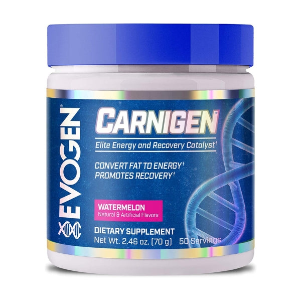Carnigen Evogen | Spartan Supplements