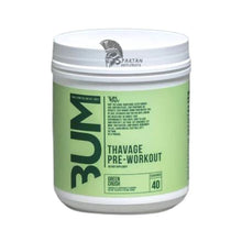 Suplementos CBUM originales en Spartan Supplements