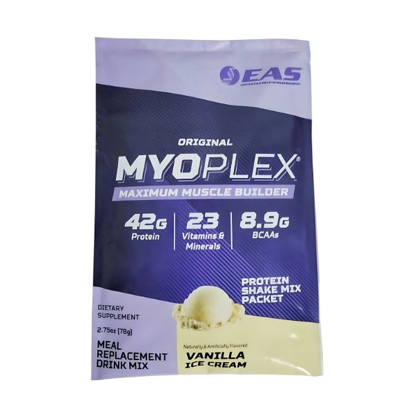 Myoplex EAS | Spartan Supplements