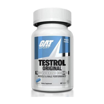 Testrol Original Gat Sport | Spartan Supplements – spartansupplements