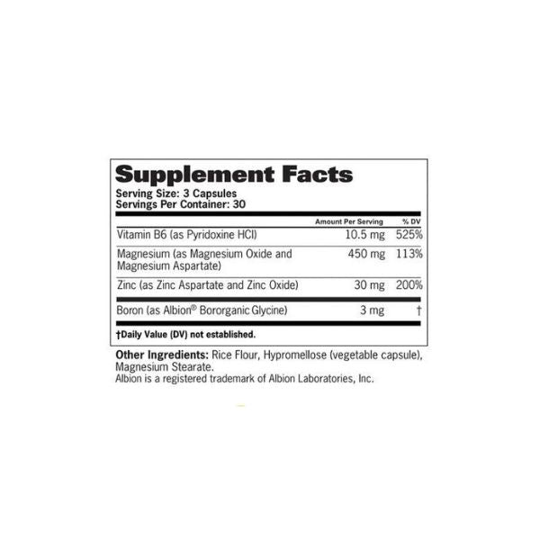 ZMAG-T Gat Sport | Spartan Supplements – spartansupplements