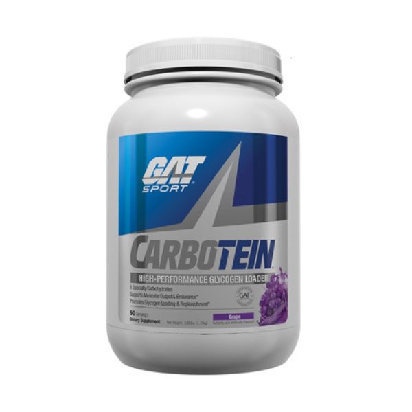 Carbotein Gat Sport | Spartan Supplements