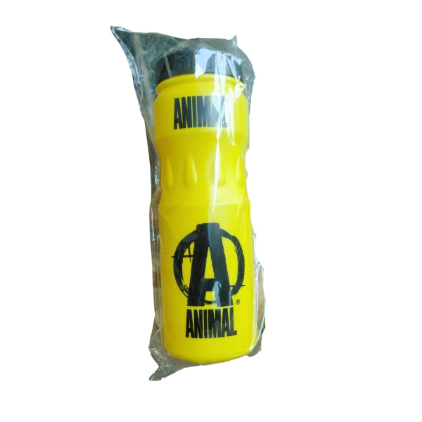 Animal Shaker Squezee | Spartan Supplements