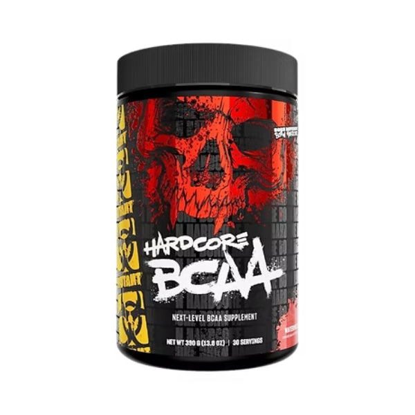 Hardcore BCAA Mutant | Spartan Supplements