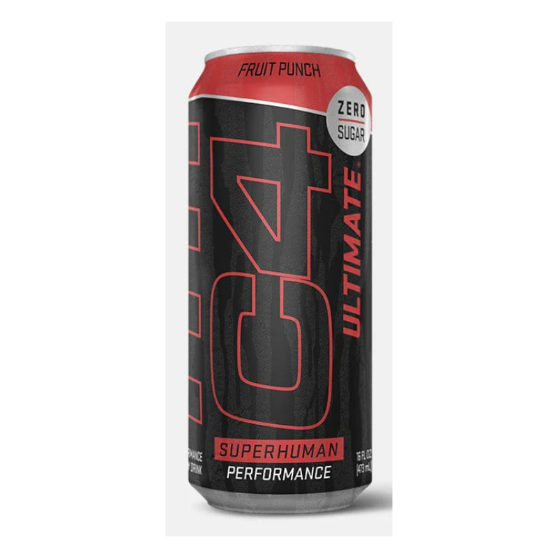 C4 ULTIMATE 16 OZ – spartansupplements